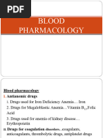 BC Iron Deficiency Guidelines Summary | PDF | Iron | Anemia