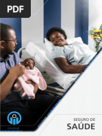 Coberturas do Seguro Saúde Médis | PDF | Seguro | Odontologia