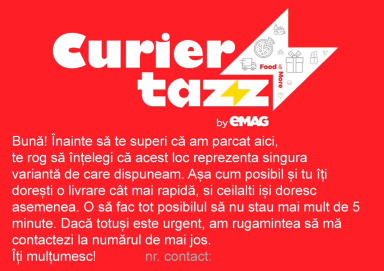 Tazz - A4 - Template - Color - Infoliere | PDF