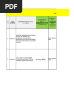 MATERI PPT Induksi SAFETY 2021 | PDF