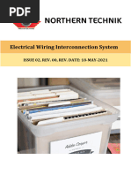 Boeing Electrical Standard Wiring Practices Manual | PDF | Electrical ...