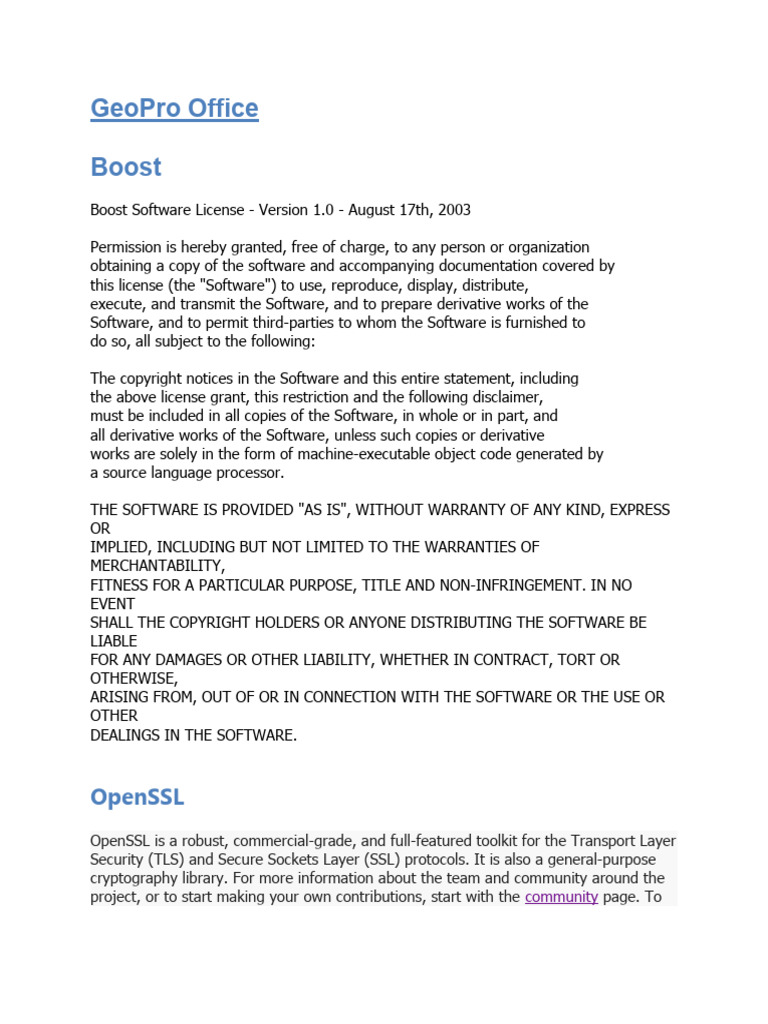 Magnet Oss | PDF | Software Engineering | Software Industry