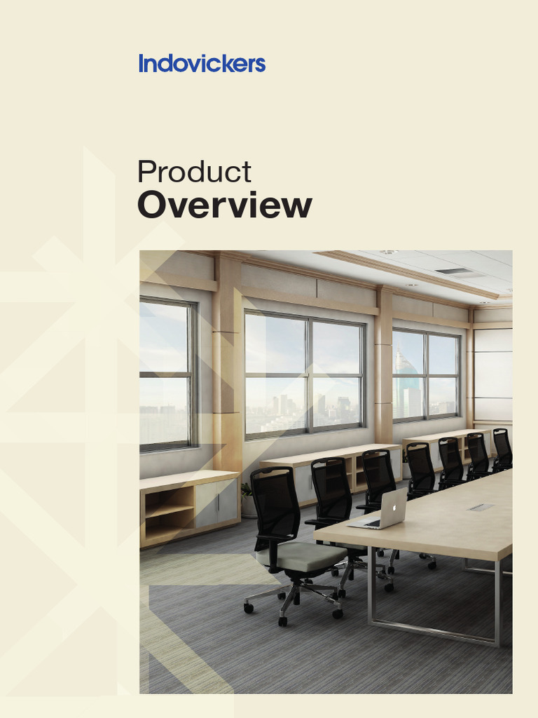 Product Overview - Indovickers | PDF | Chair | Furniture