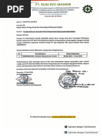 Profil Perusahaan PT Antang Gunung Meratus | PDF