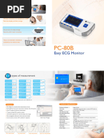 myPatch Holter Test Instructions Guide | PDF | Qr Code | Clinical Medicine