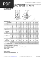 Circlip Catalogue | PDF