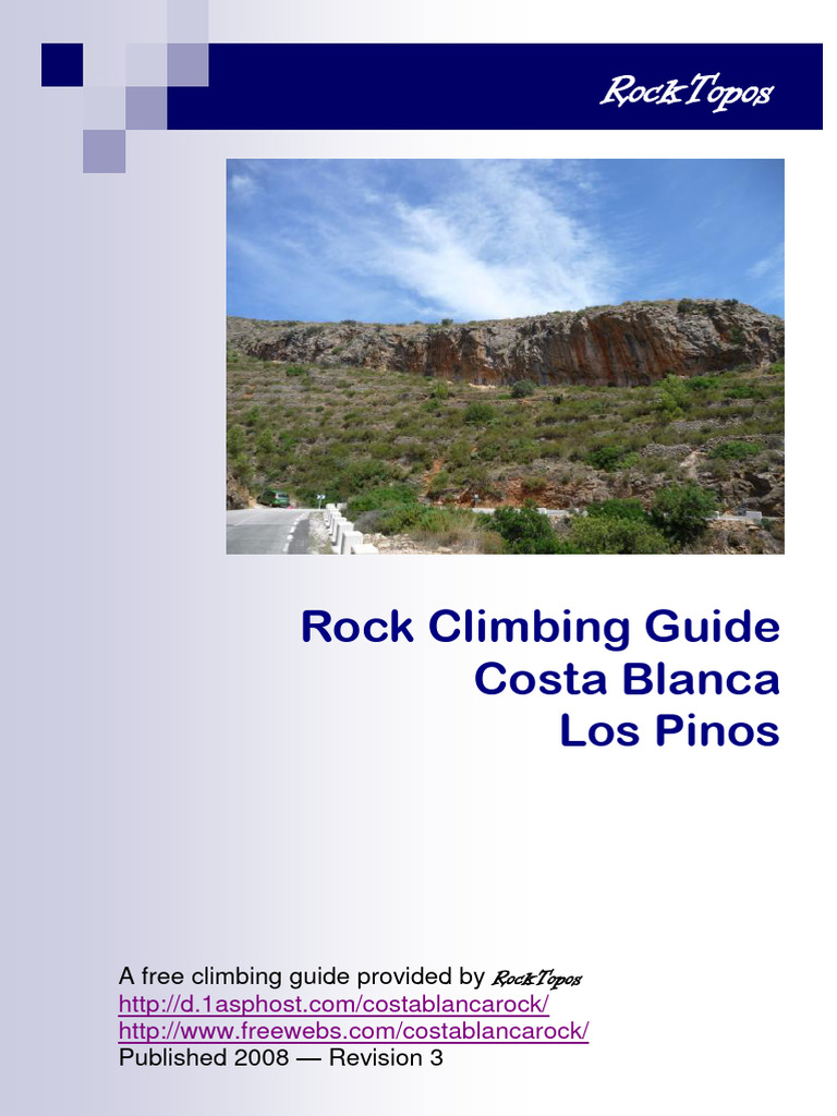 Topo Pinos | PDF