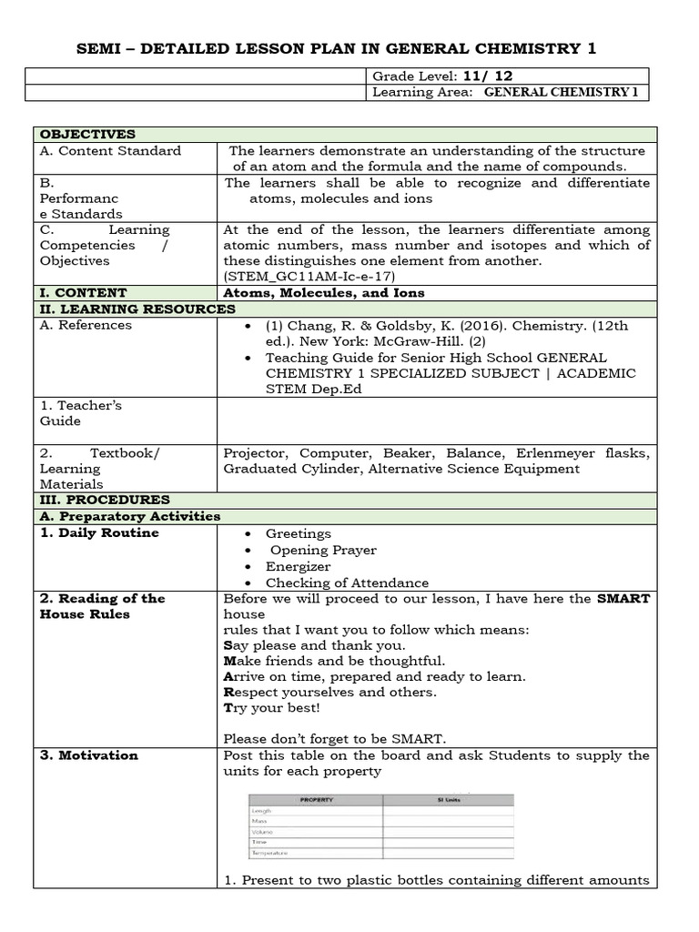 MEASUREMENTS Accuracy and Precision | PDF | Measurement | Accuracy And ...