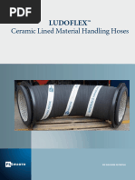Metso Slurry Hose Systems - Brochure en 4868 10 23 en MNG | PDF | Pipe ...