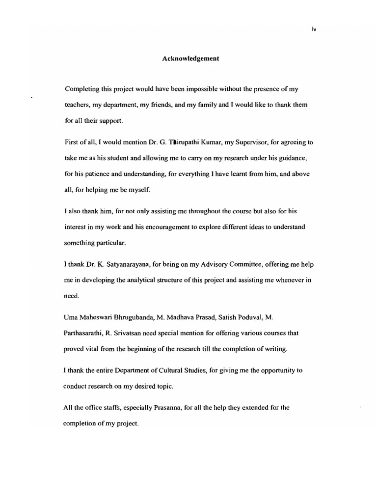 03 Acknowledgements | PDF