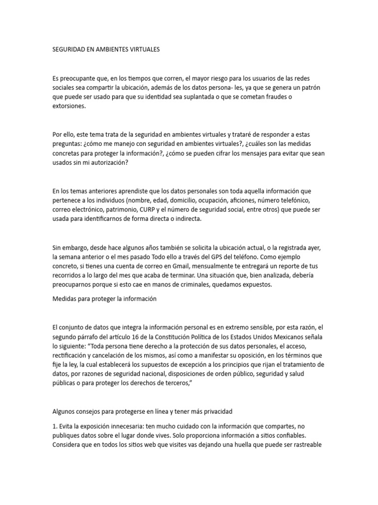 Documento 2 | PDF | Cifrado | Criptografía
