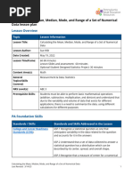 White Paper SHL Universal Competency Framework PDF | PDF | Competence ...