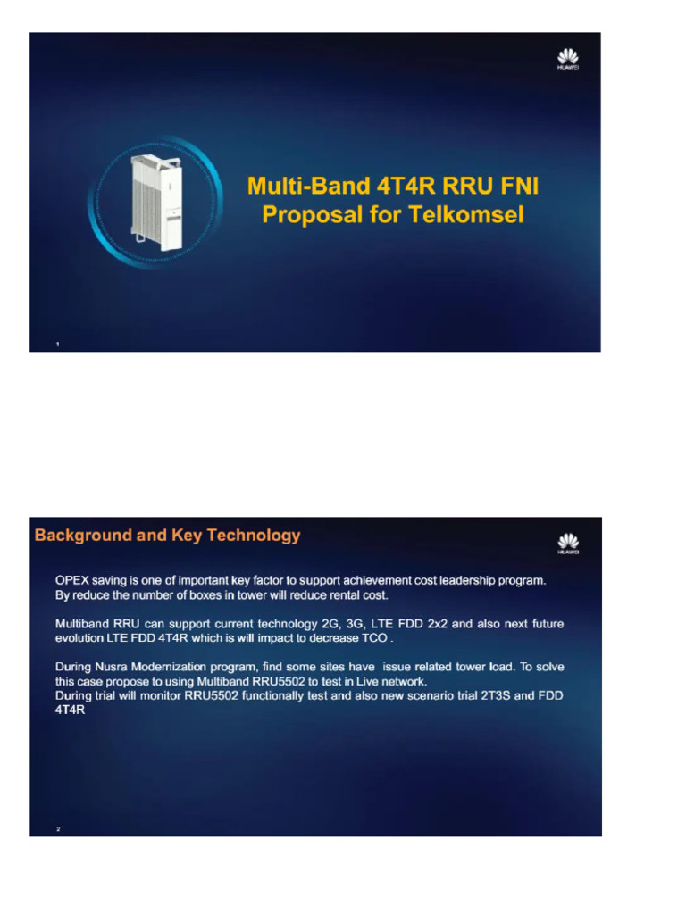 Rru5502 Date | PDF