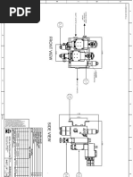 Annexure-1 - DG Synchronization Panel | PDF | Alternating Current | Mains Electricity