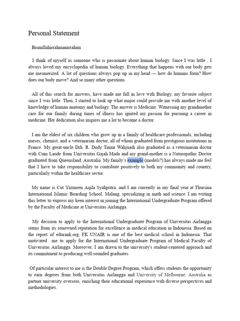 Cut Yazmeen Aqila Syahputra | PDF | Sex Education | Health Education