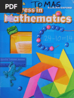 Mathematics Grade 1 Vol.1 | PDF