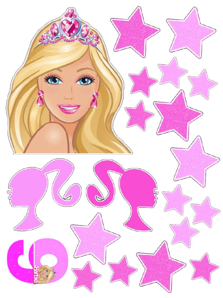 Barbie | PDF