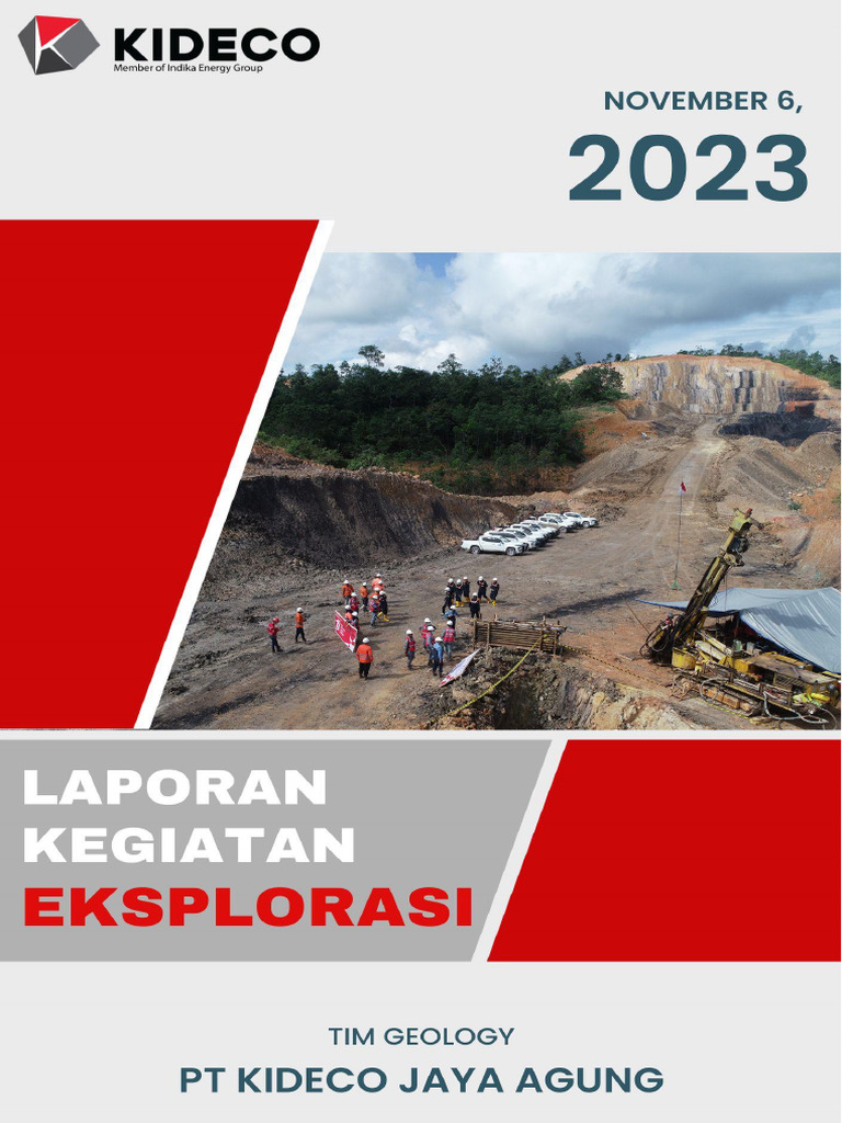 Kja Lap Expl 2023 | PDF