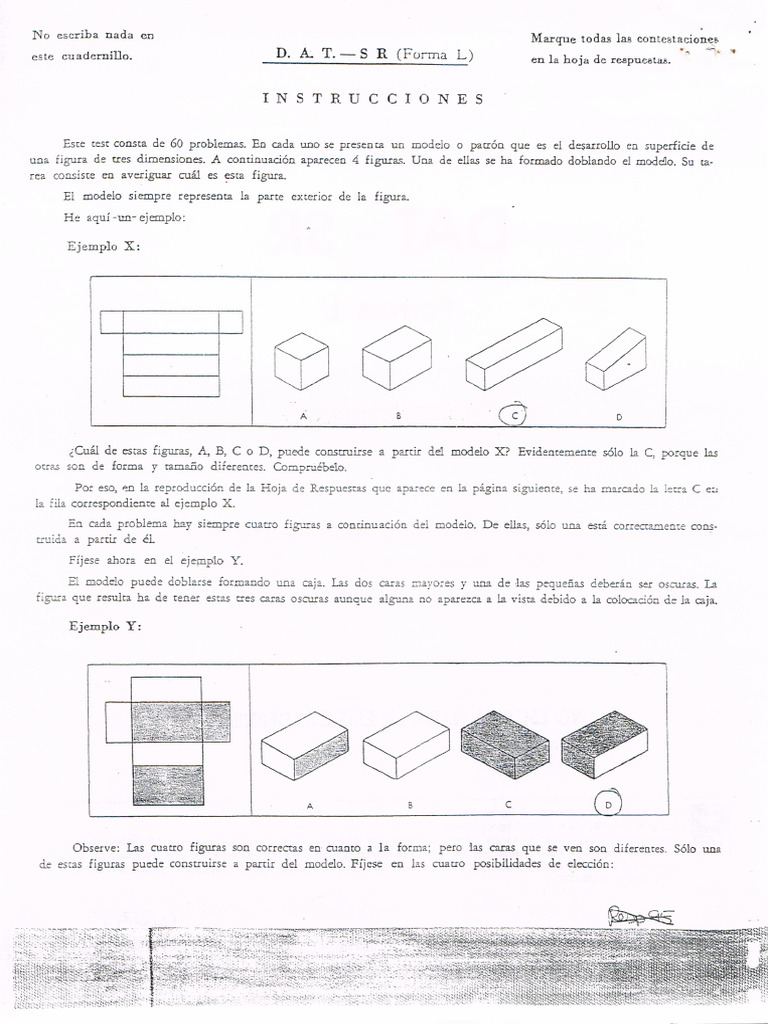 Psico Formas 1 | PDF