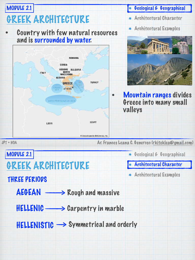 Hoa JPT Module 2 - Generoso 2023 | PDF | Column | Architectural Design
