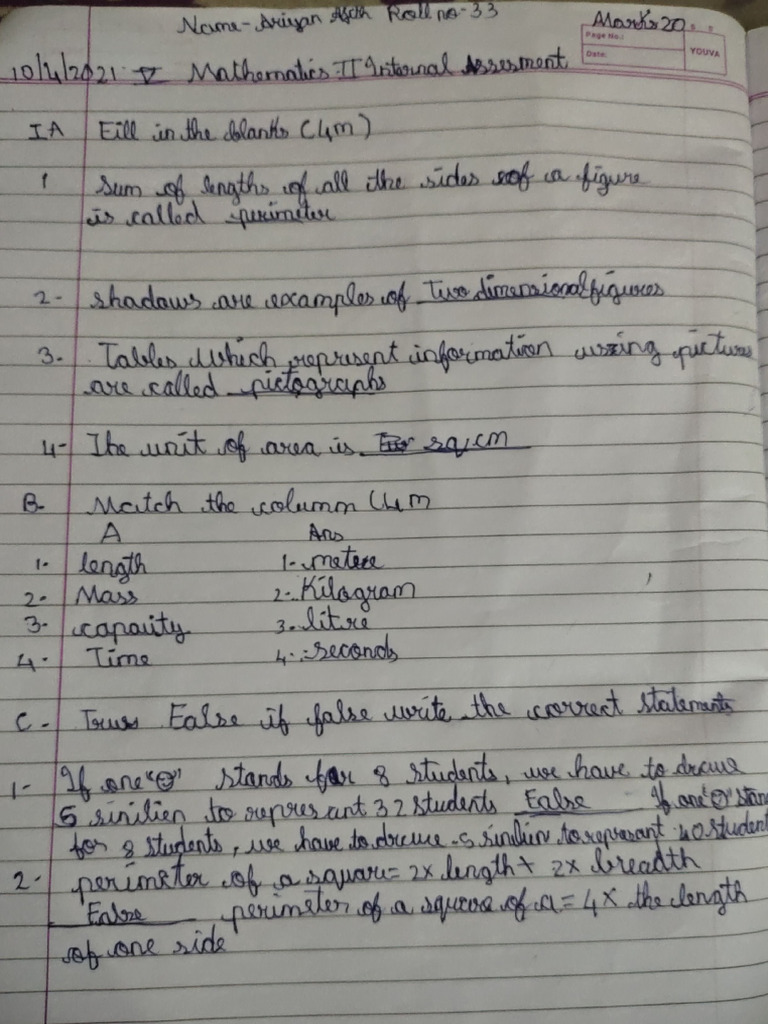 Math Problem Solving Techniques | PDF