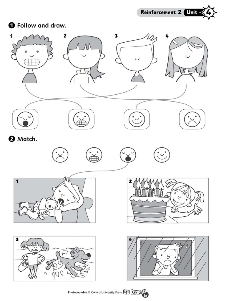 Angol 2 Osztály Dolgozat | PDF