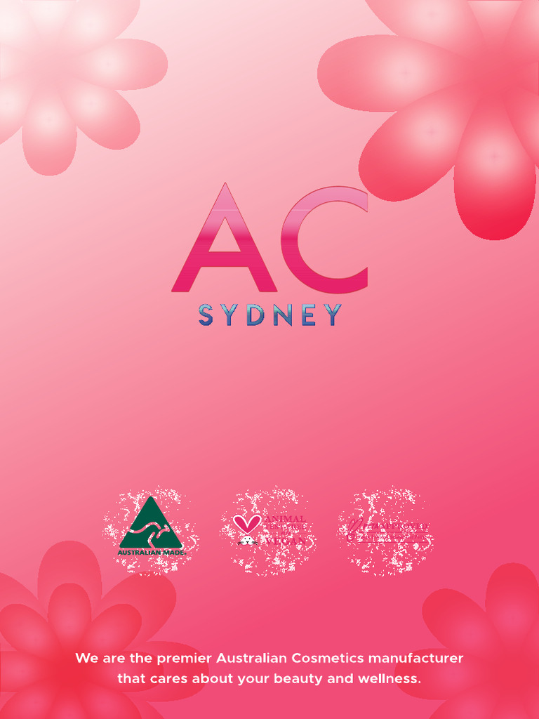 AU Cosmetic Brochure - Final - Compressed-Compressed - Compressed 2 | PDF
