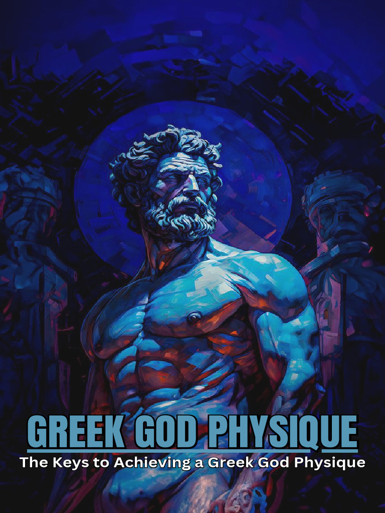 Greek God Physique | PDF | Physical Fitness | Physical Exercise