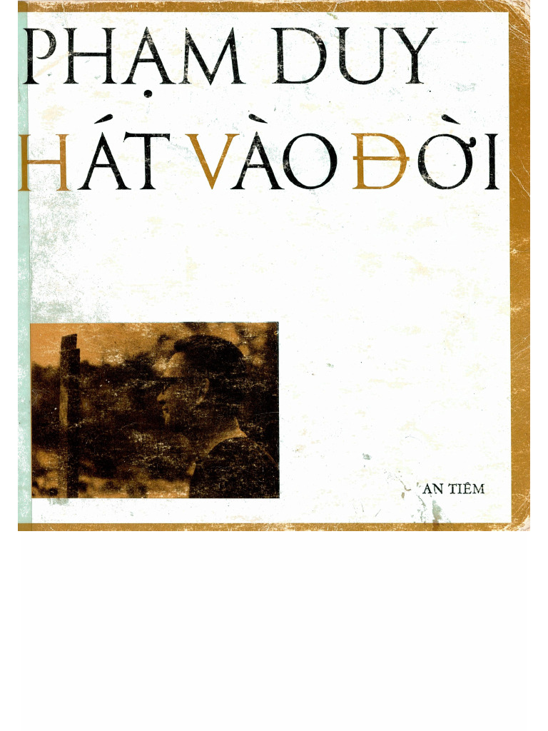 Hat Vao Doi | PDF