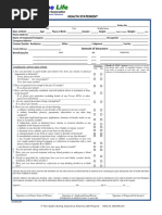 MTP Consent Form-C | PDF | Pregnancy | Abortion