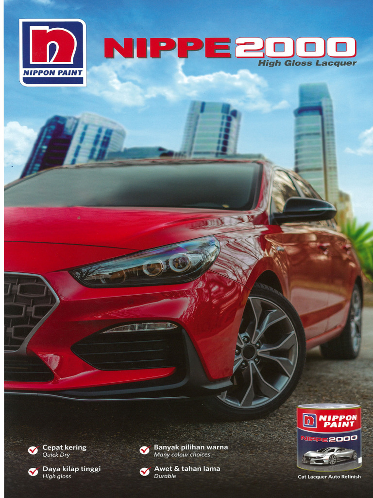 CC - Nippe 2000 (N2006CC) | PDF