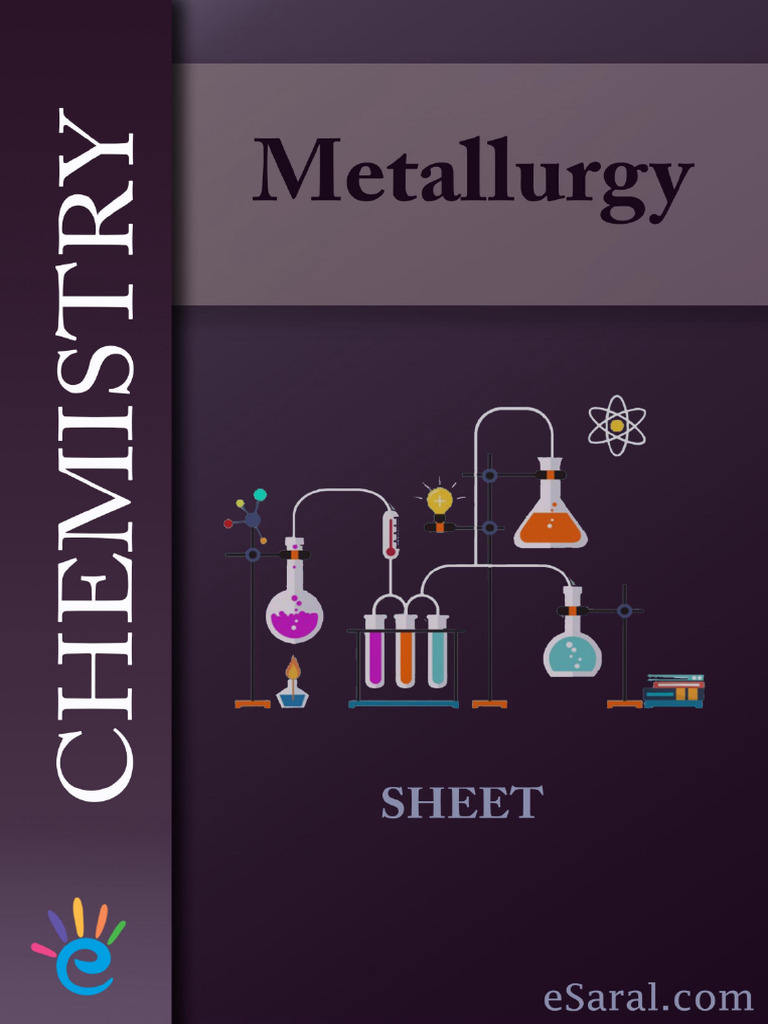 Metallurgy | PDF