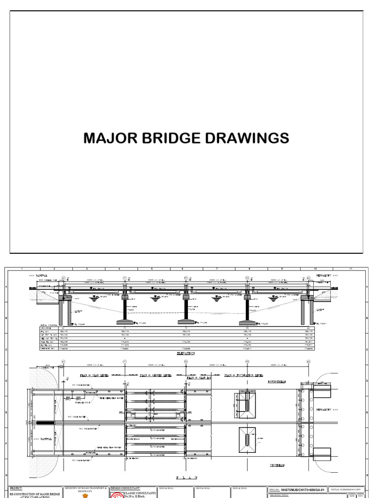 GAD of Structures | PDF | Building Engineering | Structural Engineering