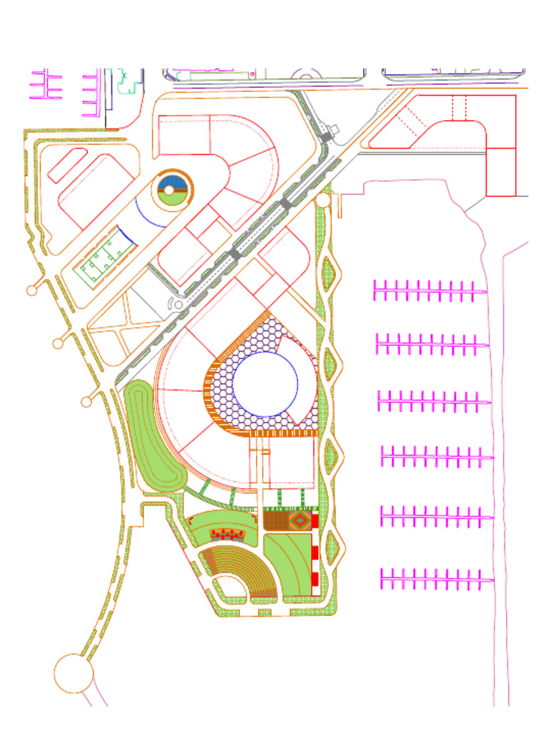 29.11.2023 - Final Master Plan-Model | PDF