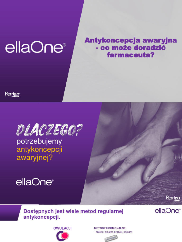 Ellaone Szkolenie | PDF