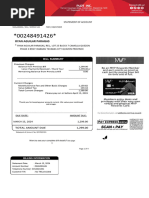 PLDT Subscription Certificate | PDF | Subscription Business Model | Pay ...