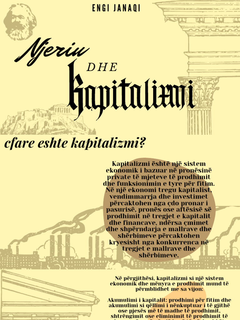 Njeriu Filozofi | PDF