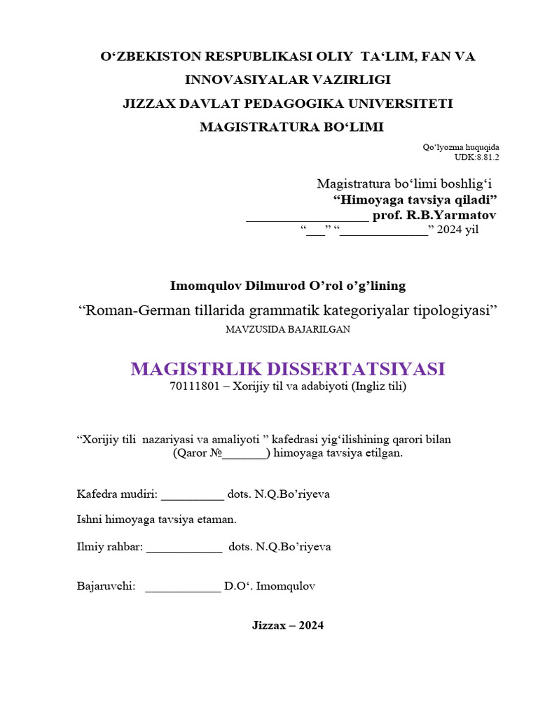 Yuzi | PDF