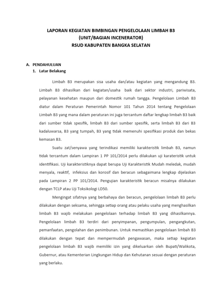 9.laporan Program b3 | PDF | Sains & Matematika
