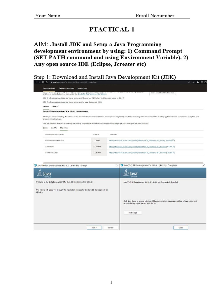 Oopj - Lab Manual | PDF | Parameter (Computer Programming) | Integrated ... Oopj - Lab Manual | PDF | Parameter (Computer Programming) | Integrated ...