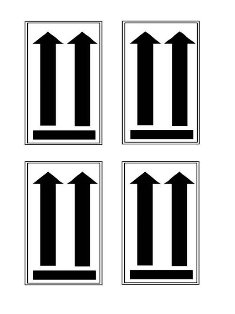 Label Identifikasi B3 | PDF