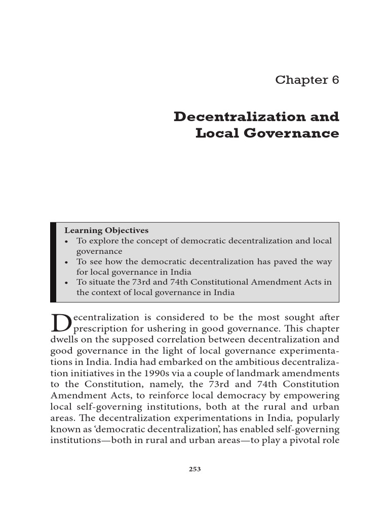 Chat GPT | PDF | Decentralization | Government