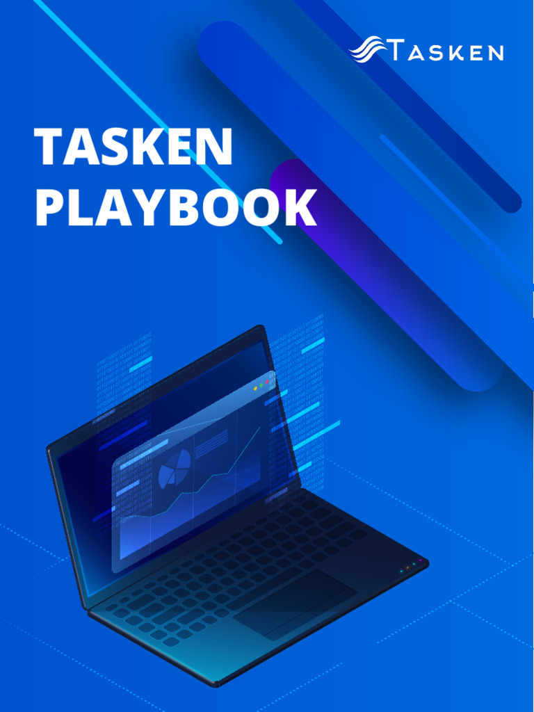 SHI Tasken Brochure - en | PDF | Performance Indicator | Information ...