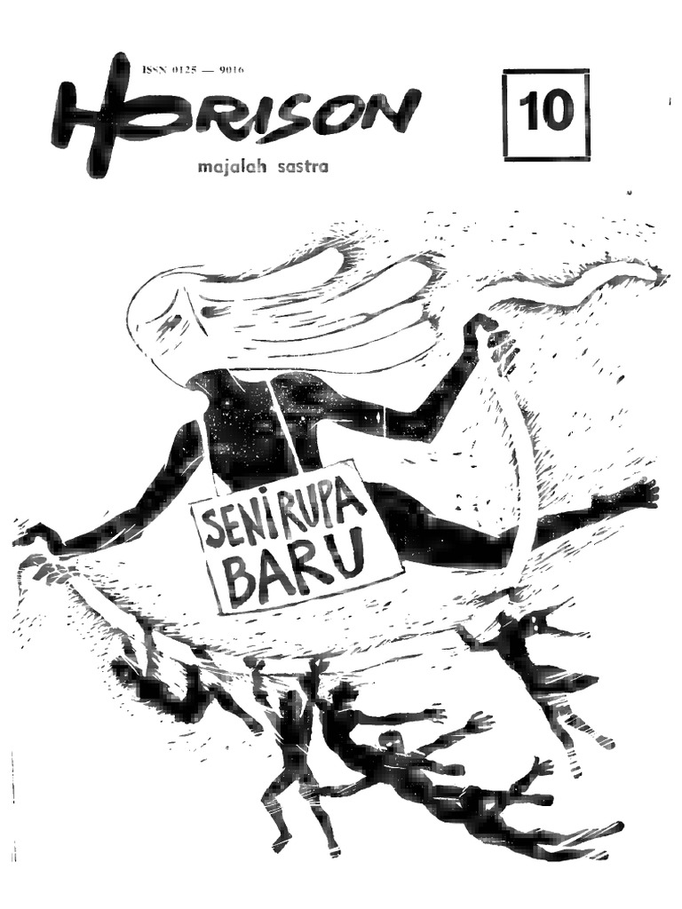 Horison 10 1979 | PDF
