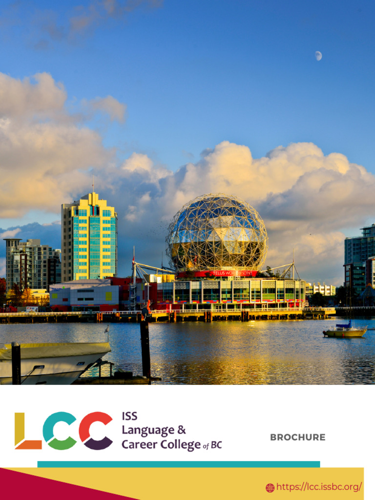 English and Career Programs in Vancouver | PDF | International English ...