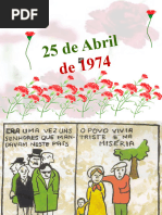 A Primavera Marcelista em Portugal | PDF | Portugal