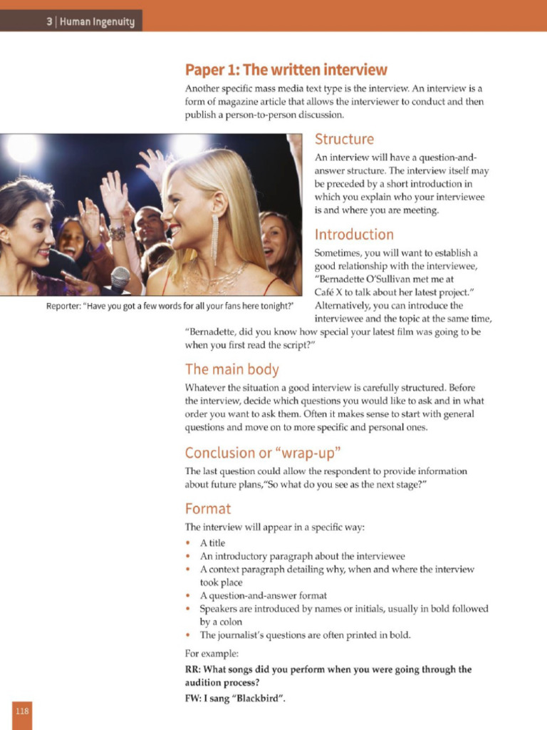 Sample Essay Pdf
