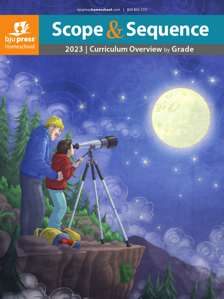 2023 Scope and Sequence Grade | Download Free PDF | Bible | Phonics