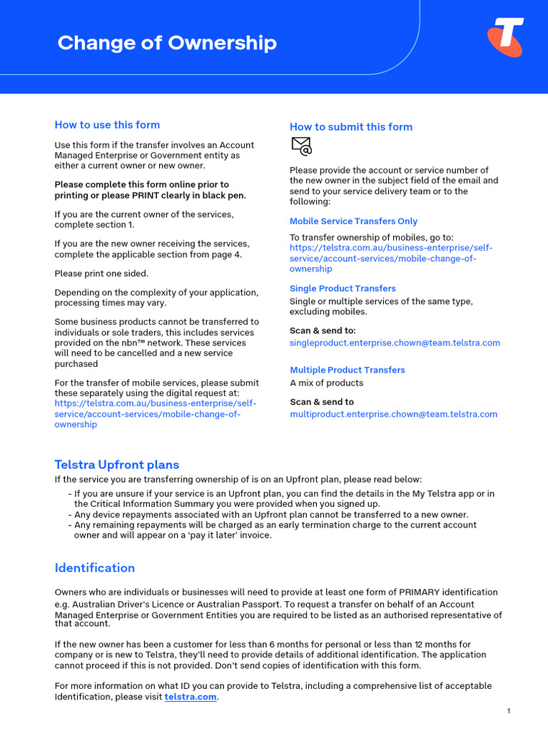 Chown Teg Form | PDF | Credit Score | Identity Document