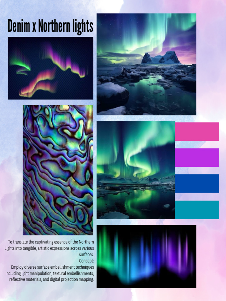 Northern Light | PDF